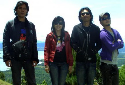 UTOPIA BAND | ALL ABOUT MUSIC