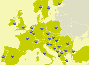 InterRail Portugal