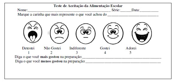 ALIMENTAÇÃO ESCOLAR - TOCANTINS: FORMAÇÃO CONTINUADA DOS TÉCNICOS DA ...