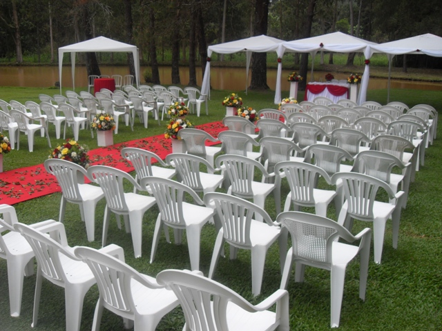 ESPAÇO VERDE EVENTOS