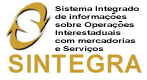 SINTEGRA SP | CONSULTA | CNPJ | ICMS | MG | RJ | PR | SC | RS ~ Dicas ...