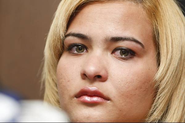 Fotos de Geisy Arruda Após a Cirurgia Plástica | A Fazenda 3 ~ Dicas ...