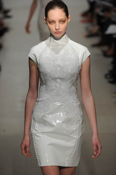 Amber C. Fashion Needs.: the next generation.
