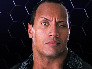 VIVA LA RAZA!!!: ¿La Roca regresa a SmackDown?