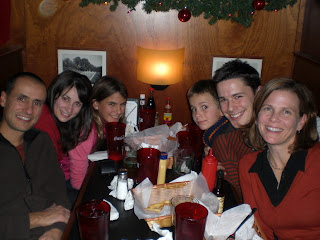 Gratta-Capi: Valentina & Robert