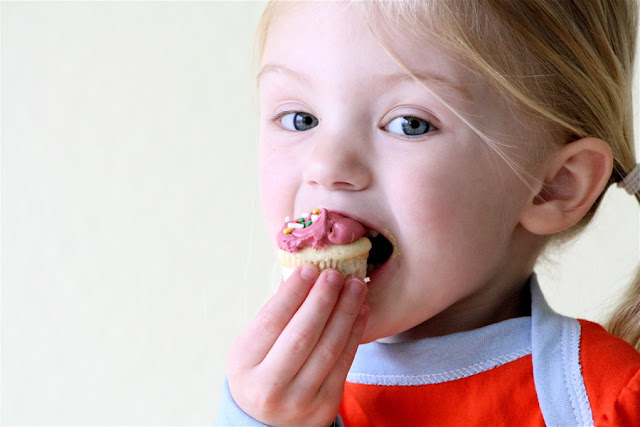 How to make your cake mix low-fat (and still taste great) - MADE EVERYDAY