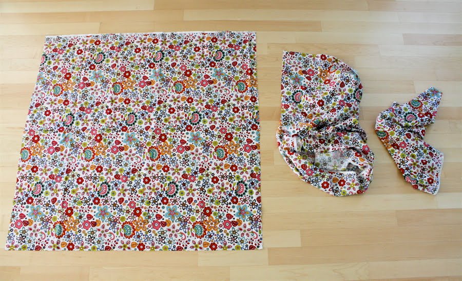 Table Toppers - MADE EVERYDAY