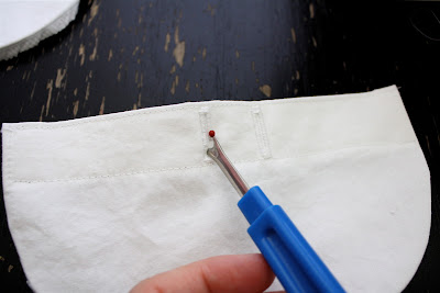 Gathered Pockets - MADE EVERYDAY