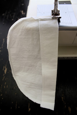 Gathered Pockets - MADE EVERYDAY