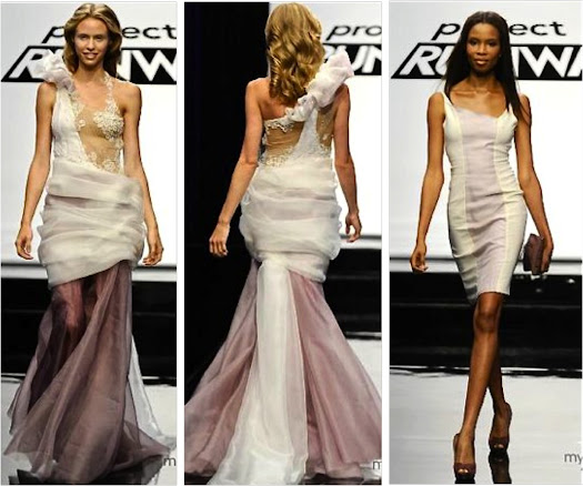 Runway Rundown: Race to the Finish - MADE EVERYDAY