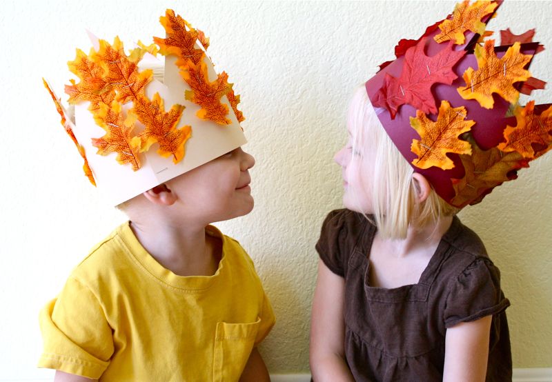 Harvest Crown - MADE EVERYDAY