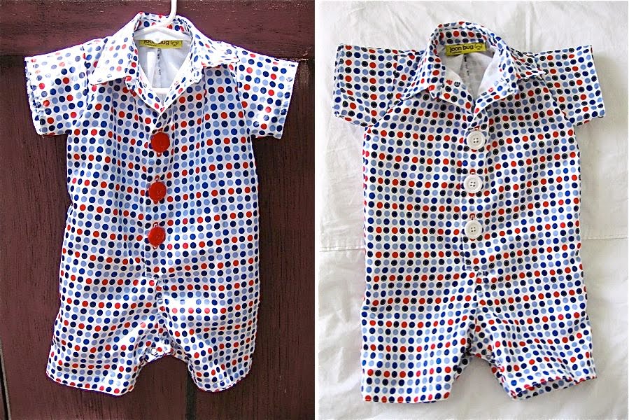 Buttonholes and Buttons - MADE EVERYDAY