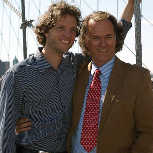 ANDRE RIEU FAN SITE THE HARMONY PARLOR: André Rieu Tells a Family ...