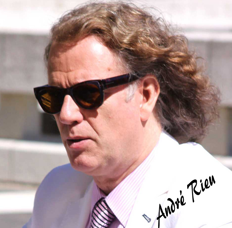 ANDRE RIEU FAN SITE THE HARMONY PARLOR: André Rieu To Move Cape Town ...