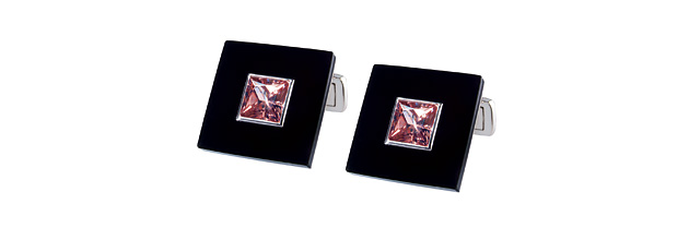 Zilli Cufflinks Collections | TheDiamondExchange