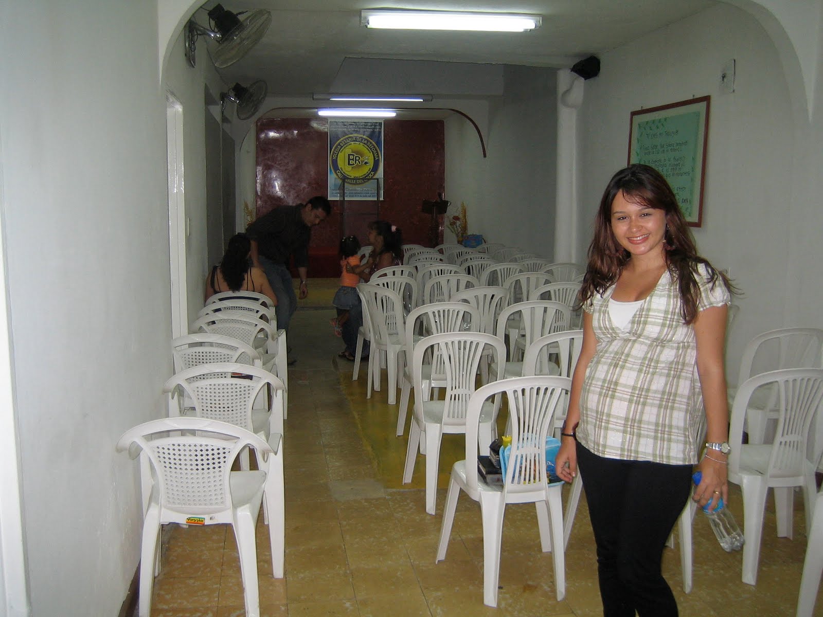 Spanish River Church - Glocal Ministry