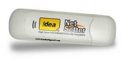 Idea Net Setter Unlock Tutorial - Huawei E1550 USB Modem