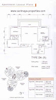 PROPERTY WORLD (MALAYSIA): Seri Maya (Savanna) Floor Plans