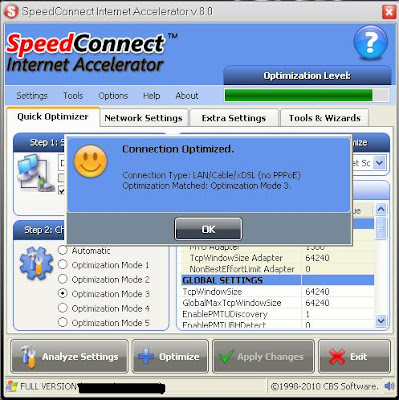 Speedconnect Internet Accelerator V 8.0 With Keygen - aktivhope