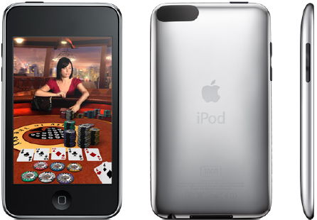 8Gb 32Gb 64Gb Ipod Touch 3G Vs Iphone 3G | 3Gs