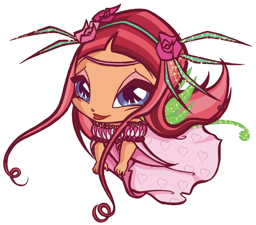 Pop Pixie