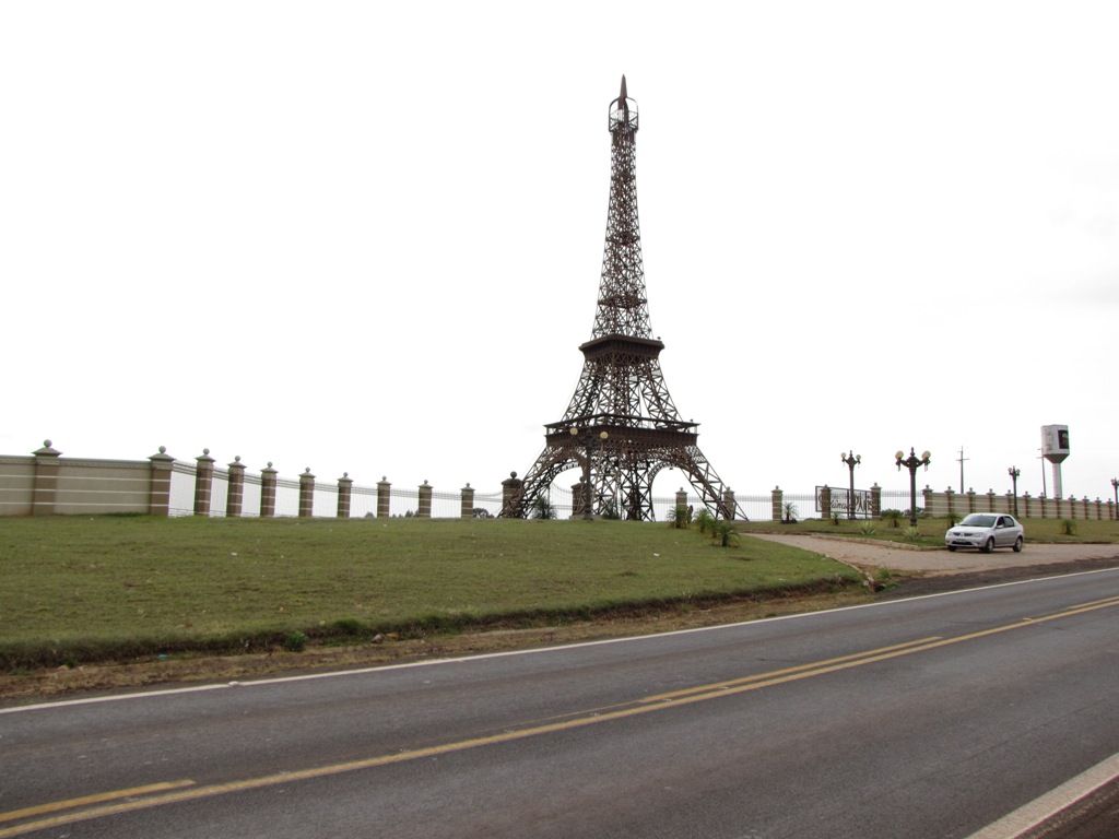 Aryturis - Turismo & Informação: UMUARAMA - PR