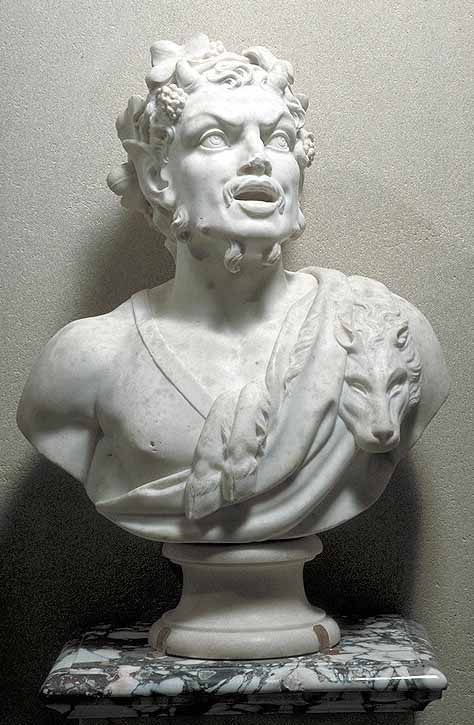 OVER & OVER(SETTER): Le satyre aux muscles crémasters