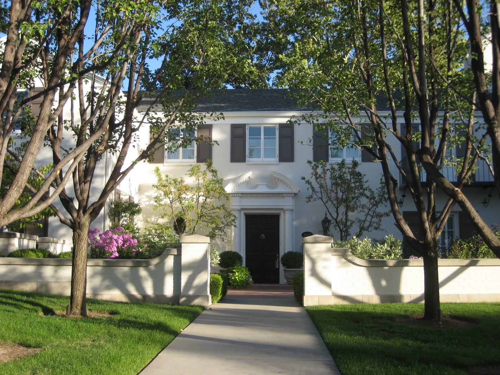 Very Fine House