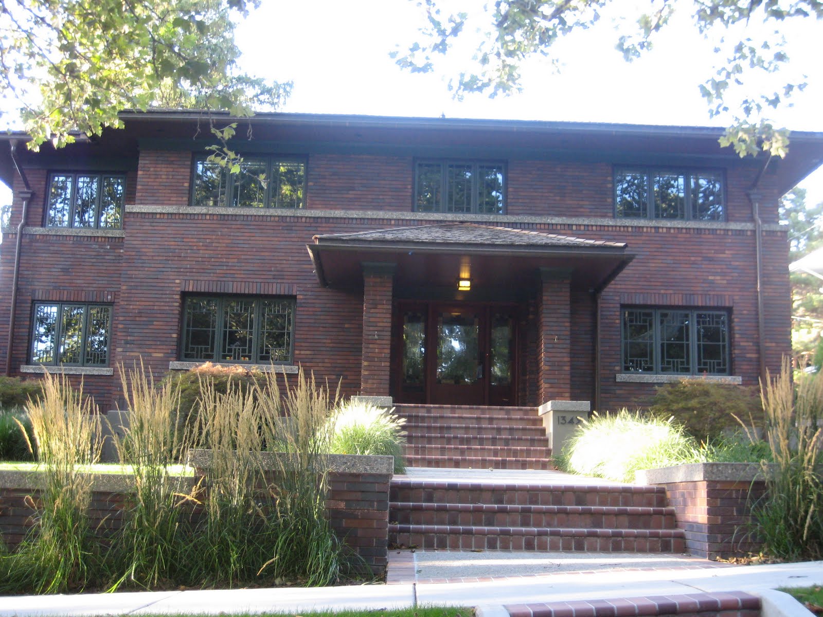 Very Fine House