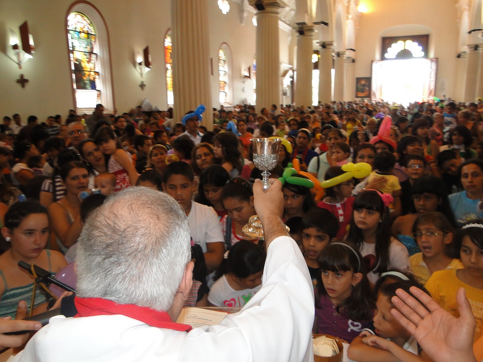 Venezuelan mestizos,harnizos,castizos,Indigena's, indio-mestizos. - Page 23