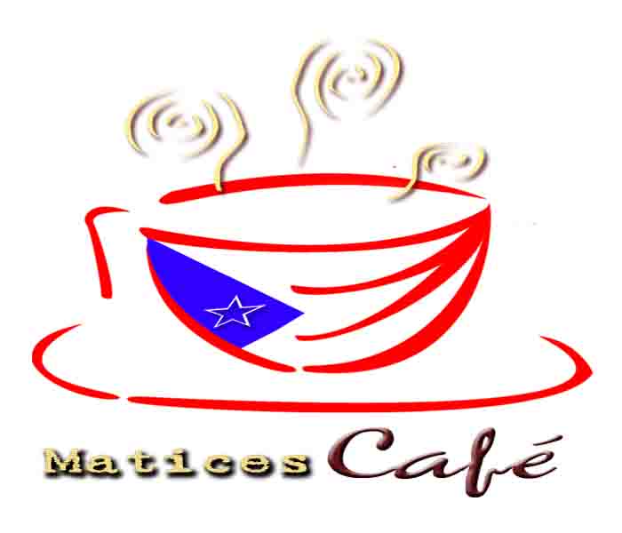 Promocion: Matices Cafe