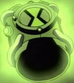 BEN 10: EL OMNITRIX