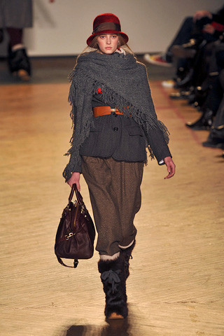 All About Me (and some other important things...): Hobo Chic; Do or Dont?