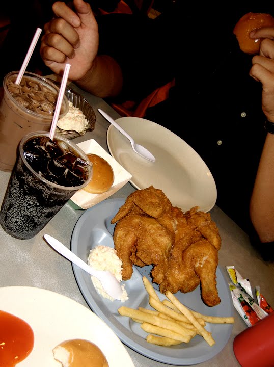 QiuQiu: Second ep of Budget Barbie is out!