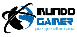 Games Críticos: Mundo Gamer #17: Keeplay: Empresa de games brasileira