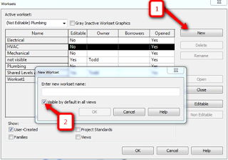 The MEP BIM/CAD Engineer: Two from Dave Kaldy - Revit Tips - Reduce ...