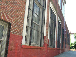 Exploring Boston Public Schools: Edwards Middle School - Photos