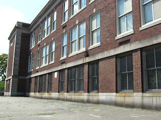 Exploring Boston Public Schools: Edwards Middle School - Photos