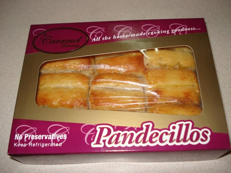 Life is Fun: Pandecillos