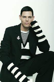 Fitties: Infernal Hotty: Paw Lagermann