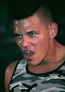 Fitties: Infernal Hotty: Paw Lagermann