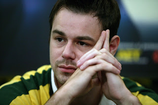 Fitties: Cockney Actor: Danny Dyer