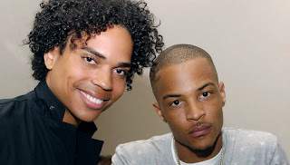 Fitties: Bad Boy Rapper: T.I.