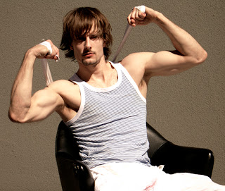 Fitties: New York Photographer: Lars Stephan