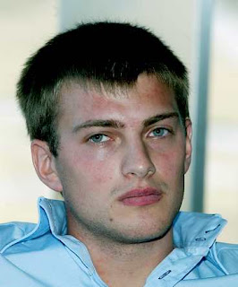 Fitties: Swedish Actor: Andreas Wilson