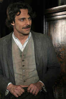 Fitties: Italian Actor: Alessandro Preziosi