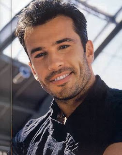 Fitties: Argentinian Actor: Martin Karpan