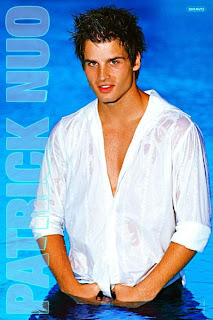 Fitties: Swiss Pop Singer: Patrick Nuo