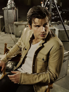 Fitties: Swiss Pop Singer: Patrick Nuo