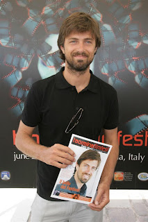 Fitties: Italian Actor: Kim Rossi Stuart